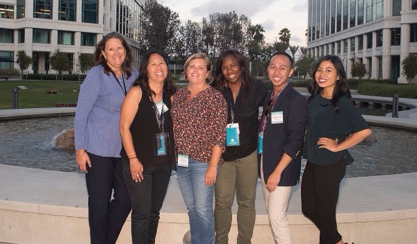 santamonica.gov - Santa Monica Recognize Employees with The Elaine Award