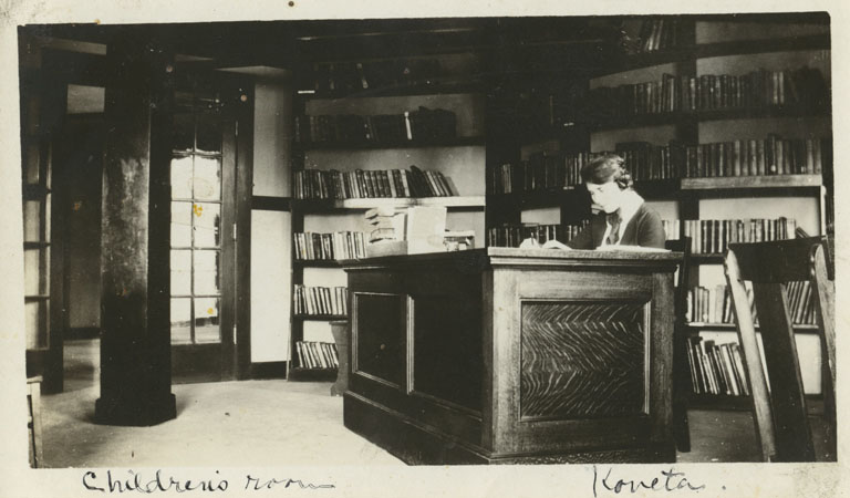 santamonica.gov - From the Library Image Archives: Three Remarkable ...