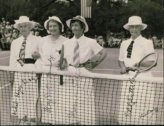 santamonica.gov - From the Library Image Archives: Three Remarkable ...