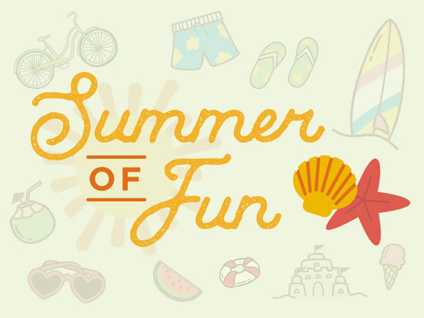 santamonica.gov - Summer of Fun: Santa Monica's Summer Event Listing