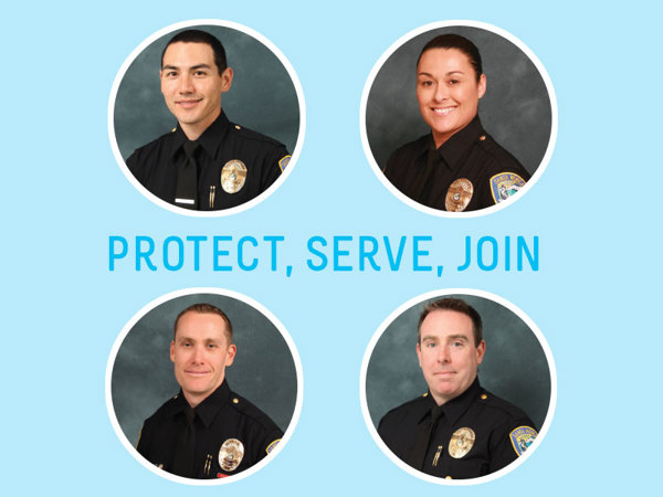 santamonica.gov - Protect, Serve, Join