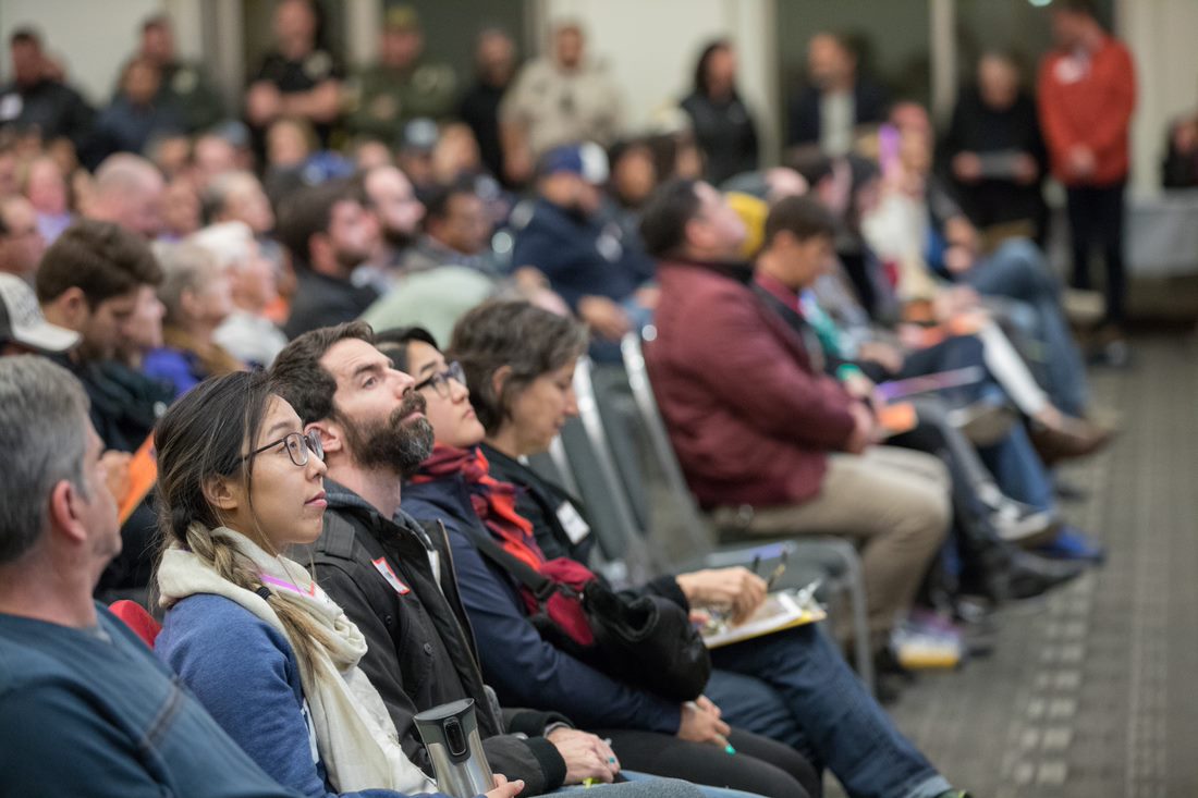 santamonica.gov - Over 350 Santa Monica Community Members, Staff, and ...