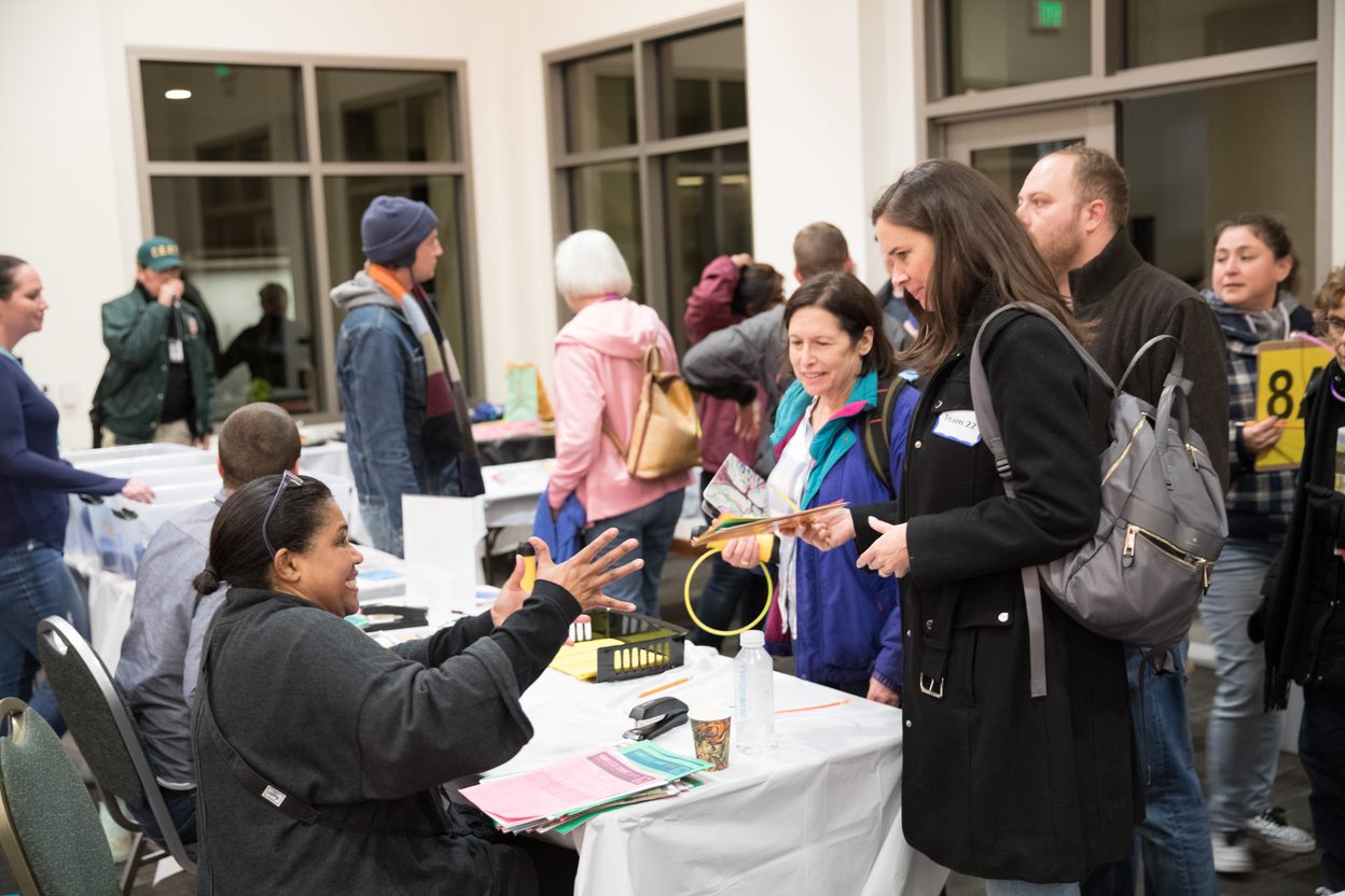santamonica.gov - Over 350 Santa Monica Community Members, Staff, and ...