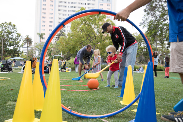 santamonica.gov - Pop-Up Grant Program Invites the Community to Help ...