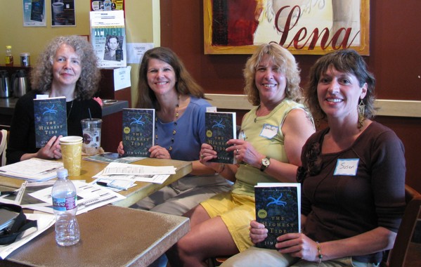 santamonica.gov - Santa Monica Public Library has made starting a book ...