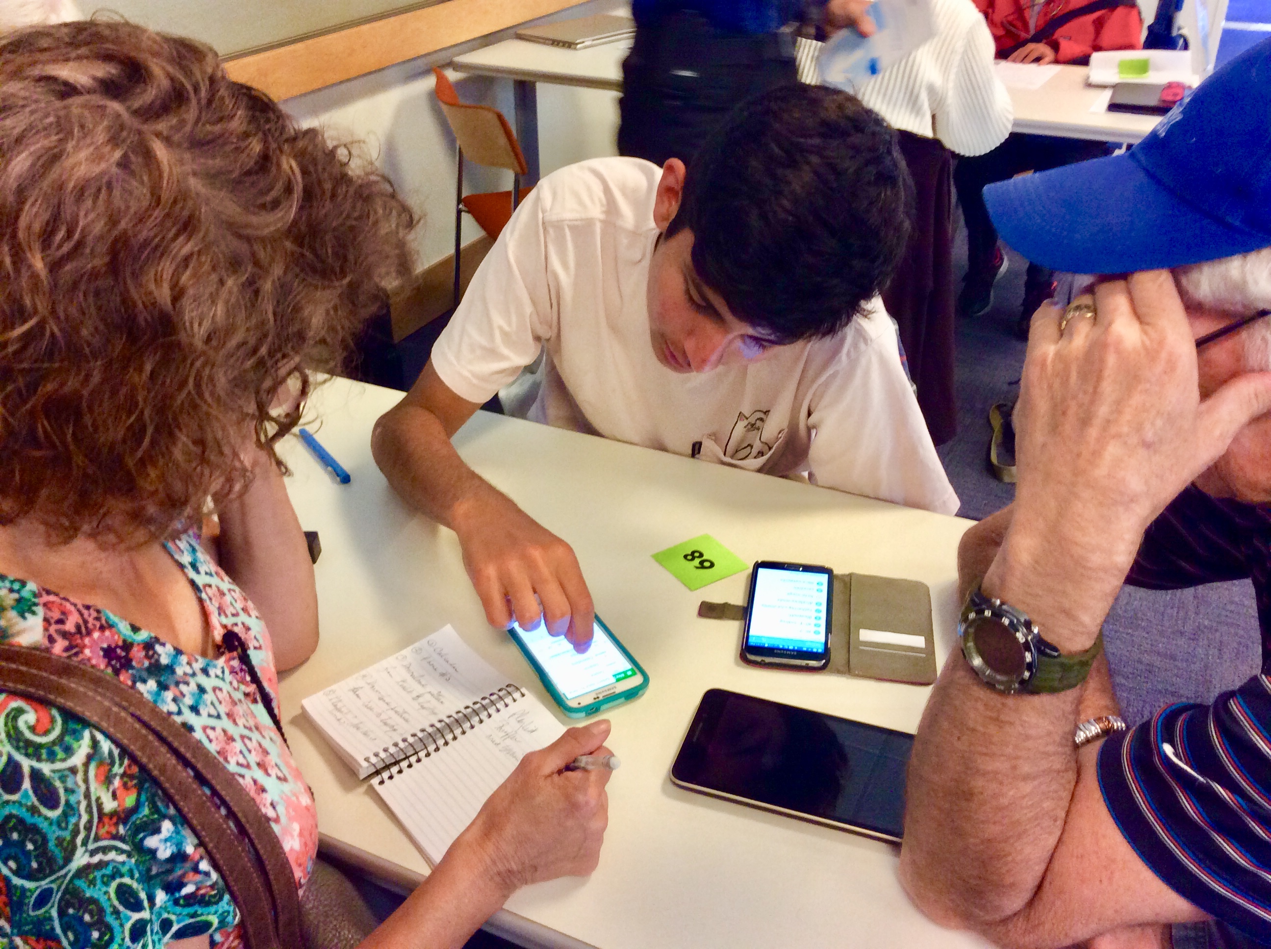 santamonica.gov - 10 Awesome Things that are Free with Your Santa ...