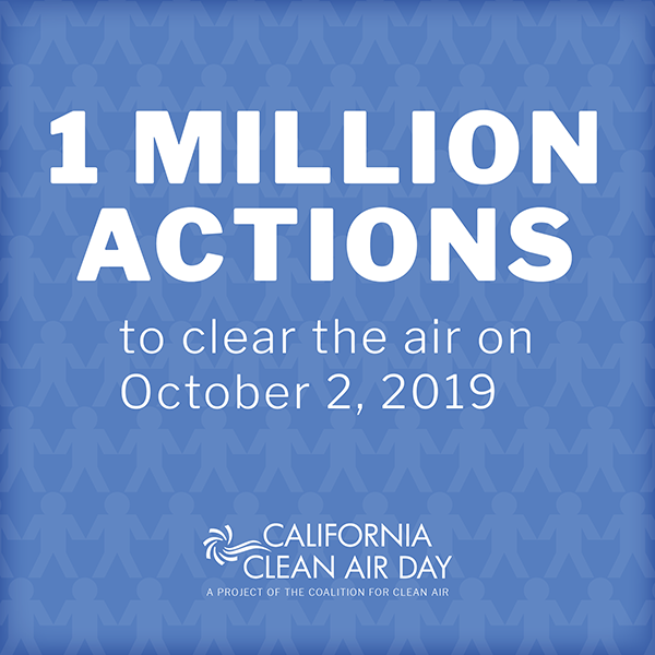 santamonica.gov - 6 Ways You Can Help Clean the Air on Clean Air Day