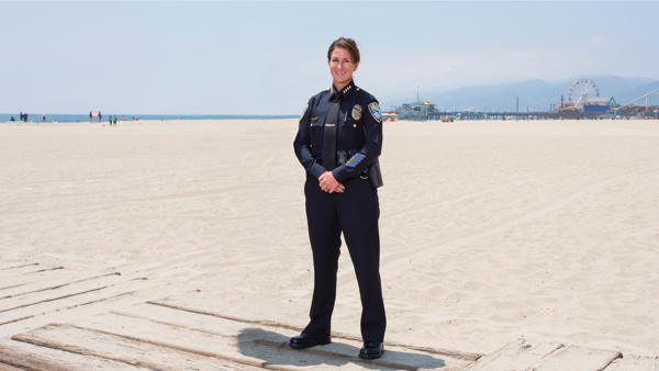 santamonica.gov - Santa Monica Police Department's 2019 Crime Update