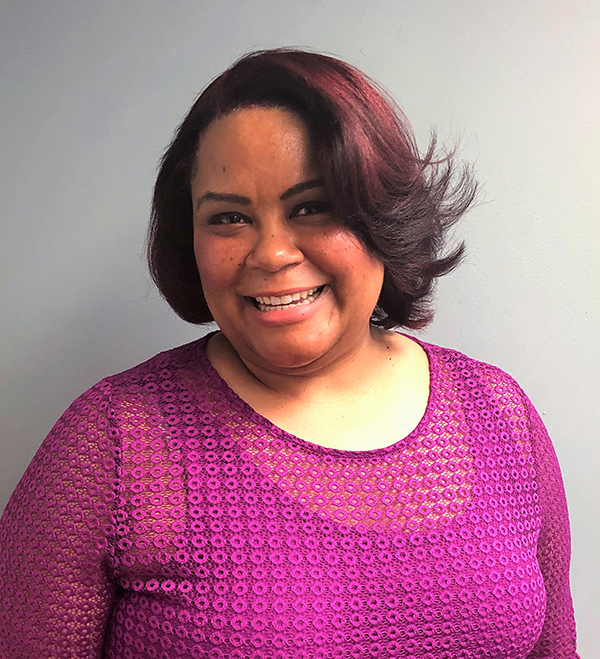 santamonica.gov - Nikima Newsome Selected as Assistant City Clerk